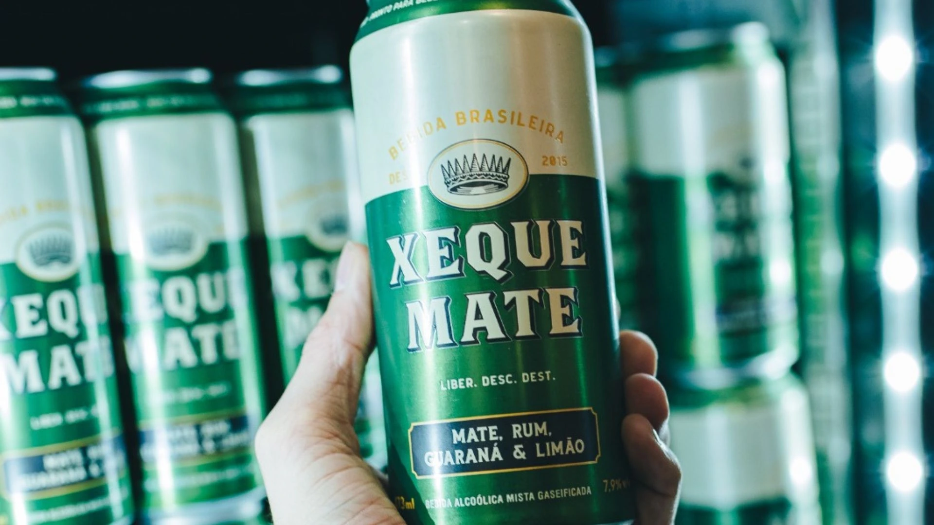Xeque Mate projeta alta de 54% nas vendas no Carnaval - Times Brasil | CNBC