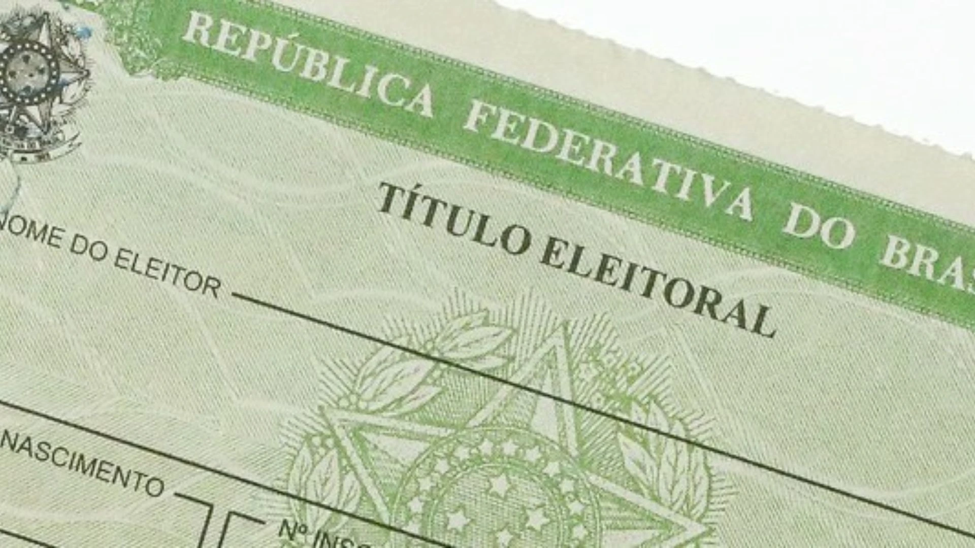 Eleições 2026: regularize seu título de eleitor até 6 de maio - Times ...