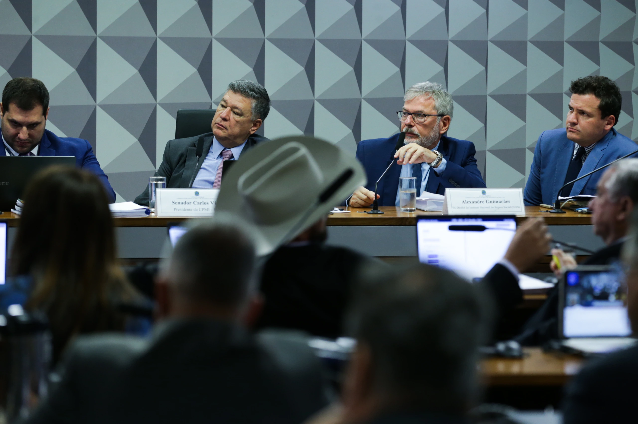CPMI do INSS: entenda o que está sendo investigado e quem pode ser ...