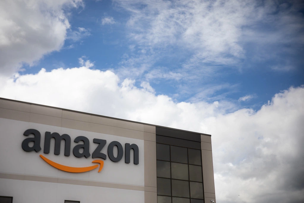 Amazon: drones causam interrupções em data center no Bahrein
