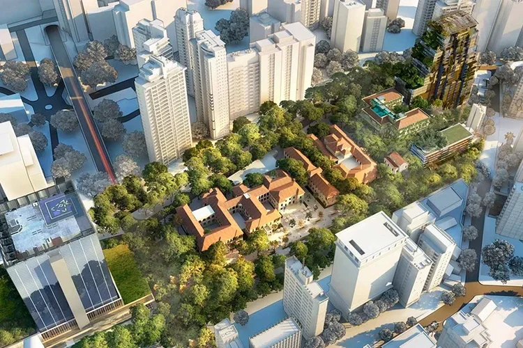 Cidade Matarazzo inaugura hub de beleza Mata Lab com foco em ...