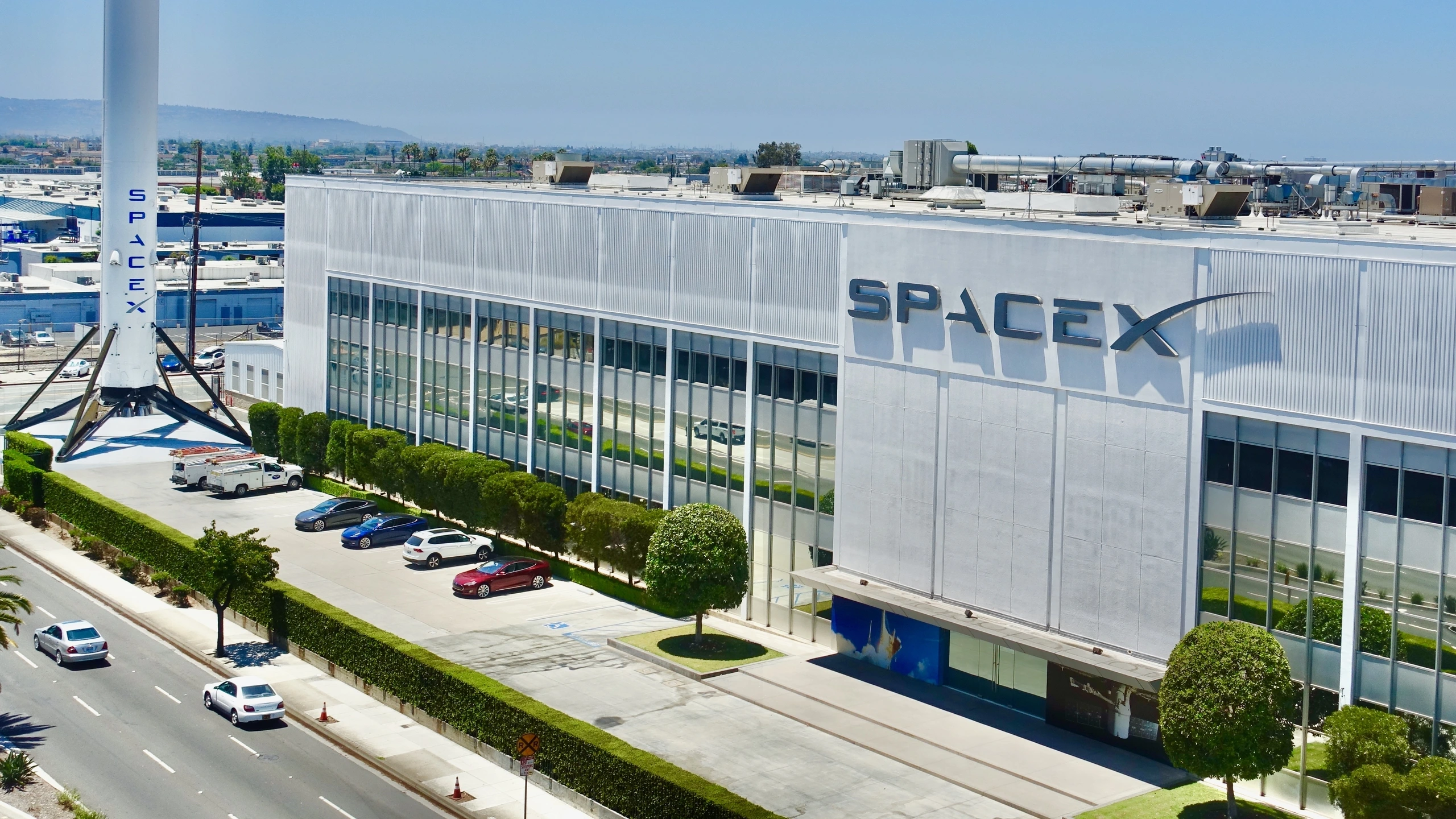 IPO da SpaceX pode ser o maior da história, especialistas apontam o que ...