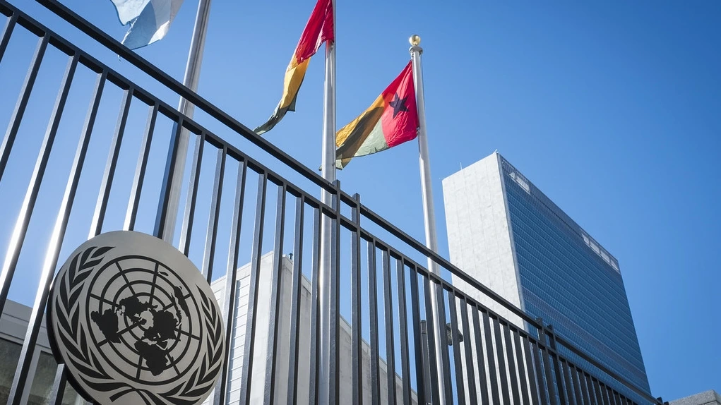 ONU vê risco e diz que trégua no Oriente Médio é frágil - Times Brasil ...