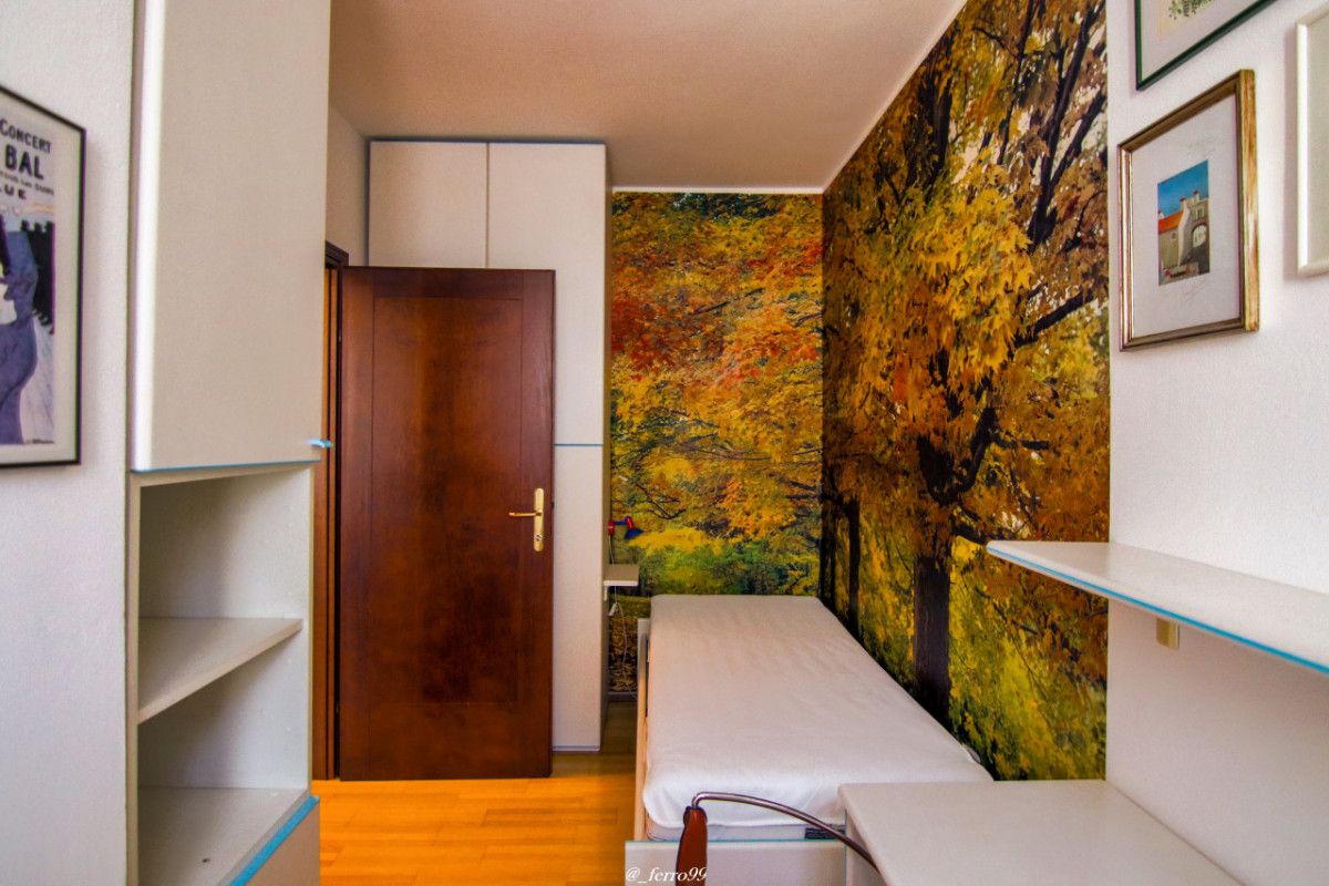 Tra leggenda e opportunità, un rifugio nel cuore di Trento - Casa e ...