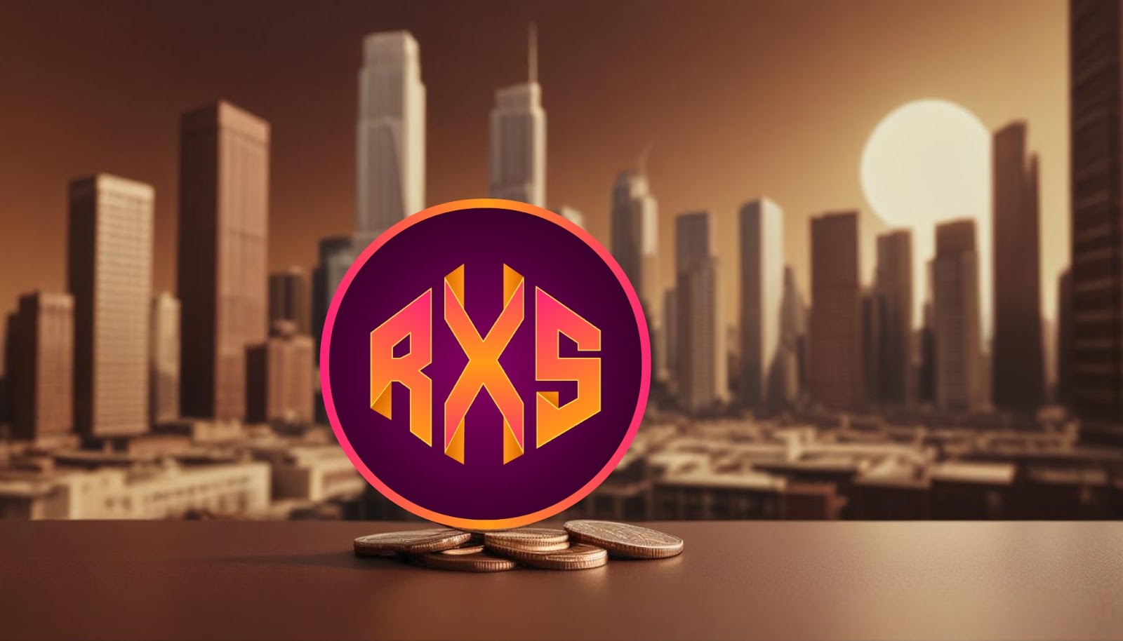 Rexas Finance: Transforming Real-World Asset Tokenization and Reshaping ... Rexas Finance: Transforming Real-World Asset Tokenization and Reshaping ...