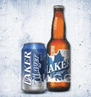 Laker Lager, 18 × Can 355 ml - The Beer Store, Toronto/GTA Grocery ...