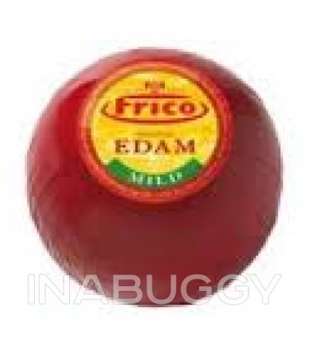 Frico Baby Edam Cheese Mild 850G - Sobeys Urban FRESH, Toronto/GTA ...
