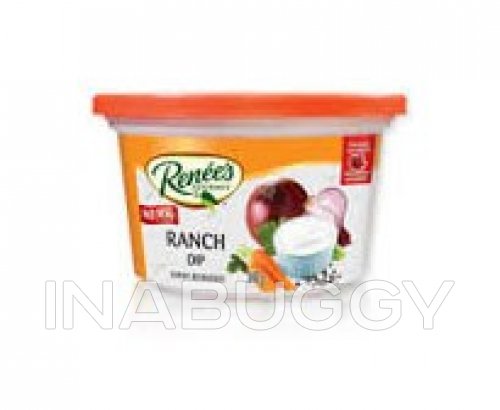 Renee's Dip Ranch 340G - Sobeys Urban FRESH, Toronto/GTA Grocery ...