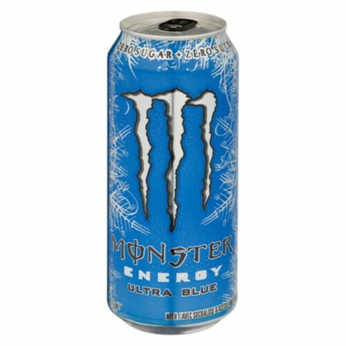 Monster Energy Monster Energy Drink 473 ml - Walmart, Сalgary Grocery ...