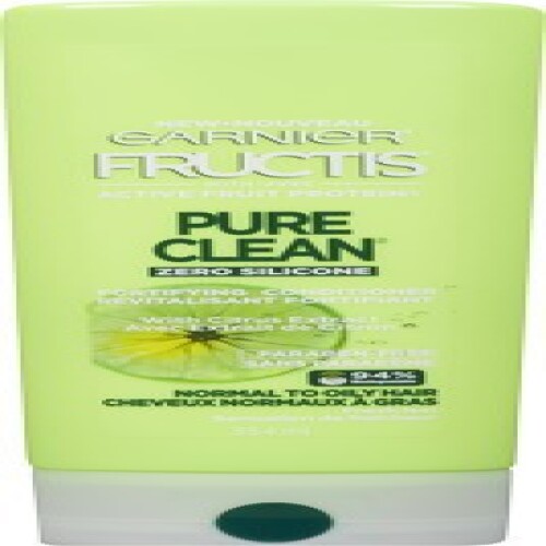 Garnier Fructis, Pure Clean Conditioner - Rexall Pharma Plus, Edmonton ...