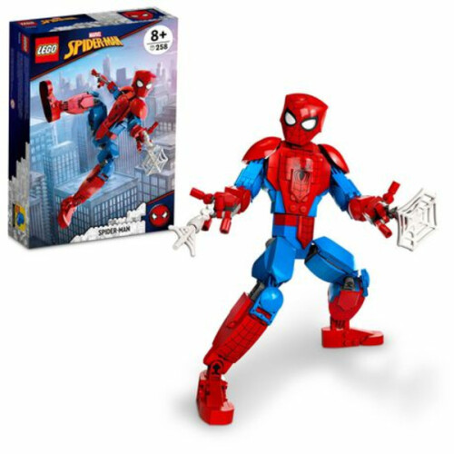 LEGO Avatar Floating Mountains: Site 26 & RDA Samson Toy Building Kit ...