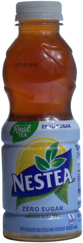 Nestea Zero Sugar Lemon Iced Tea 500ml 1 Ea - Summerhill Market ...