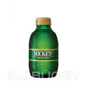 Mickeys, 12 × Bottle 355 ml - The Beer Store, Ottawa Grocery Delivery ...