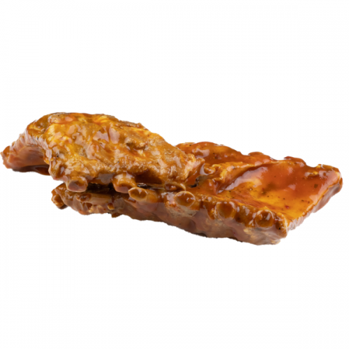 Fully Cooked Root Beer Pork Ribs ~1KG - McEwan DonMills, Toronto/GTA ...