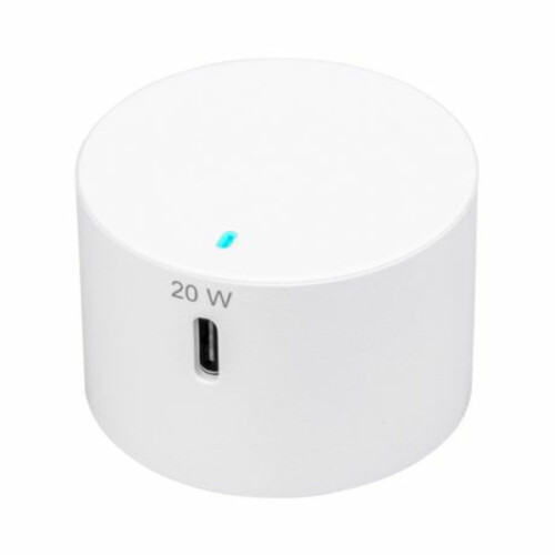 Onn. Fast Charge USB-C Wall Charger With 20W Power Delivery 1Ea ...