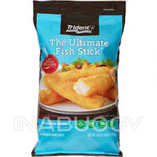 Trident Seafood Ultimate Fish Sticks 425G - Safeway, Сalgary Grocery ...