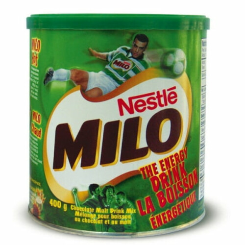 Nestle Milo Chocolate Malted Drink Mix ~400 g - Walmart, Сalgary ...