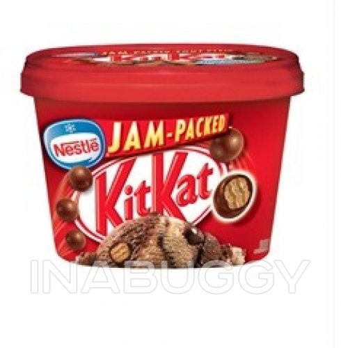 Nestle Kit Kat Ice Cream 1.5L - Safeway, Сalgary Grocery Delivery | Buggy