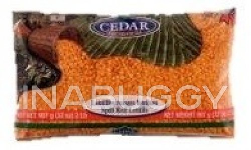 Cedar Red Lentils Split 907G - FreshCo, Toronto/GTA Grocery Delivery ...