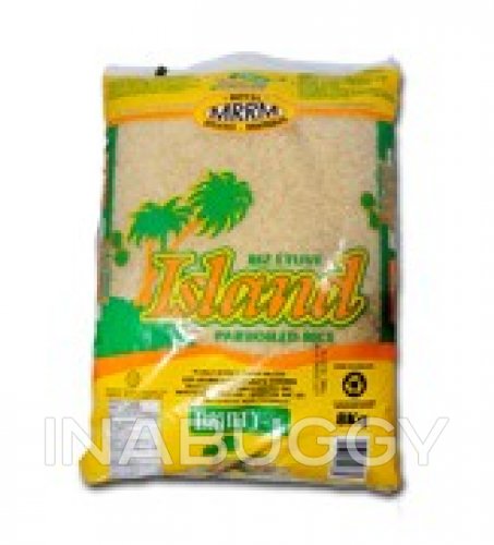 Dainty Island Rice 8KG - FreshCo, Toronto/GTA Livraison d’épicerie | Buggy