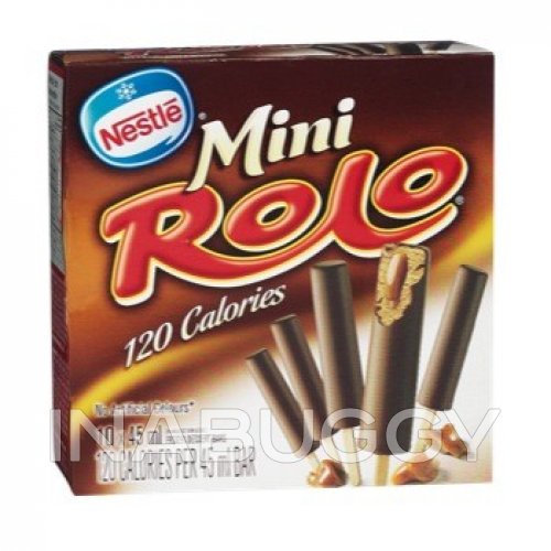 Rolo Bar