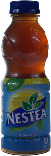 Nestea Natural Lemon Iced Tea 500ml 1 Ea - Summerhill Market, Toronto ...