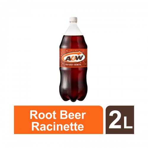 A&W Root Beer® 2L Bottle - Safeway, Vancouver Grocery Delivery | Buggy