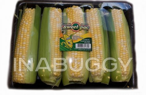 Corn Tray 1EA - Safeway, Сalgary Grocery Delivery | Buggy