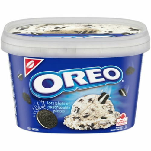 Nestle Christie Oreo 1500 ml - Walmart, Montreal Grocery Delivery | Buggy