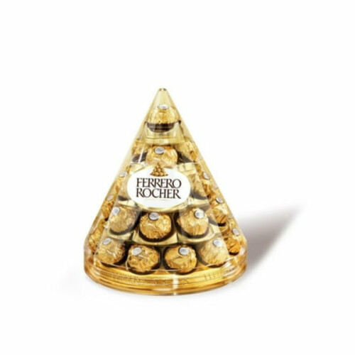 Ferrero rocher toronto store