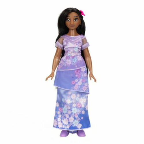 Disney Encanto Isabela Fashion Doll 1Ea - Walmart, Vancouver Grocery ...