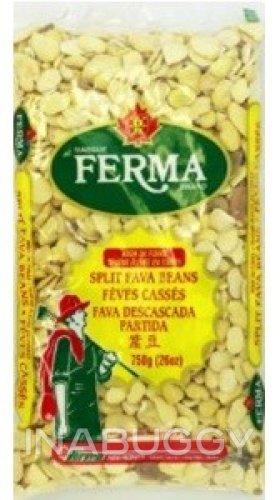 Ferma Fava Beans Frozen 750G - Safeway, Сalgary Grocery Delivery | Buggy