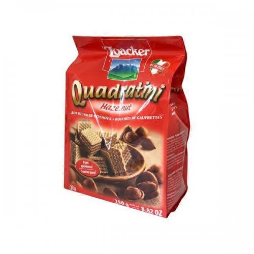 Loacker Quad Napolitan Wafer ~250 g - McEwan DonMills, Toronto/GTA ...