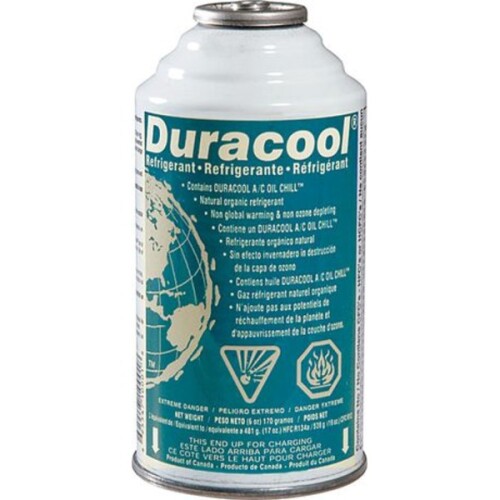Duracool SealQuick 12A Refrigerant ~6 oz - Walmart, Сalgary Grocery ...