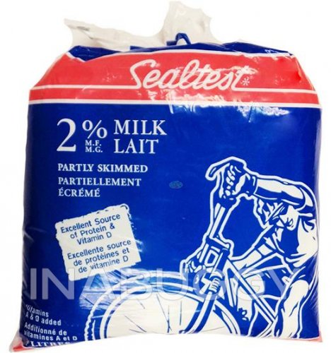 Sealtest Milk 2% 4L - Sobeys Urban FRESH, Toronto/GTA Grocery Delivery ...