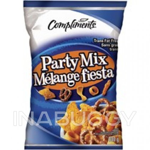 Compliments Party Mix 300G - FreshCo, Ottawa Grocery Delivery | Buggy