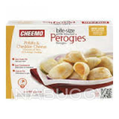 Cheemo Potato & Cheddar Cheese Bite Size 907G - FreshCo, Ottawa Grocery ...
