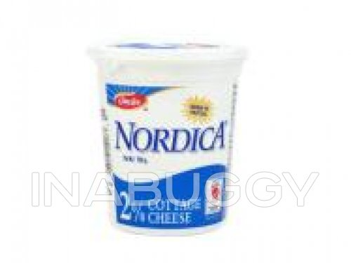 Gay Lea Cottage Cheese 2% Nordica 750G - FreshCo, Ottawa Grocery ...