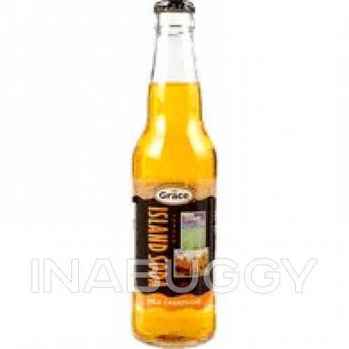 Grace Soda Kola Champagne 355ML - FreshCo, Toronto/GTA Grocery Delivery ...