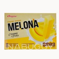 Melona Ice Bar Banana, Package of 8 - Longo's, Toronto/GTA Grocery ...