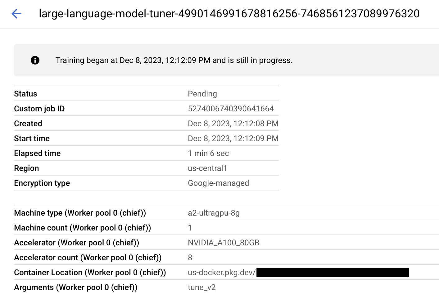 Blog: Protecting Large Language Models