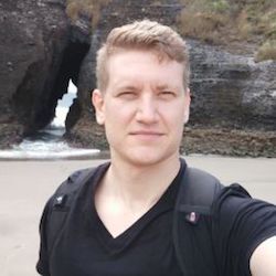 Reviews for Builder Book: Build a web app with React, Next.js, Material-UI, and more.