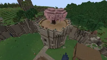 Revised Template Tower - Buildpaste.net