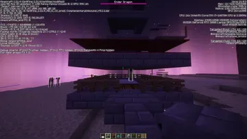 enderman farm - Buildpaste.net