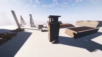 вышка - Buildpaste.net