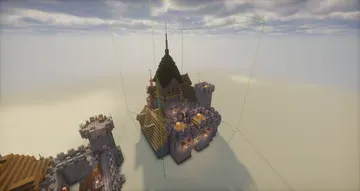 Castillo #001 - Buildpaste.net