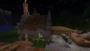 Stonecutter House #12 - Buildpaste.net