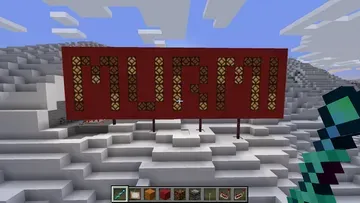 illuminated advertising - Buildpaste.net