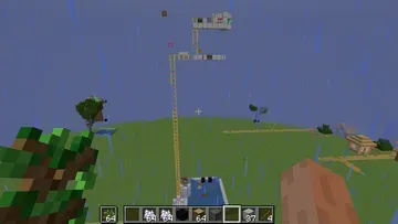 medium level auto tree farm - Buildpaste.net