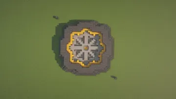 Fallout Vault - Buildpaste.net